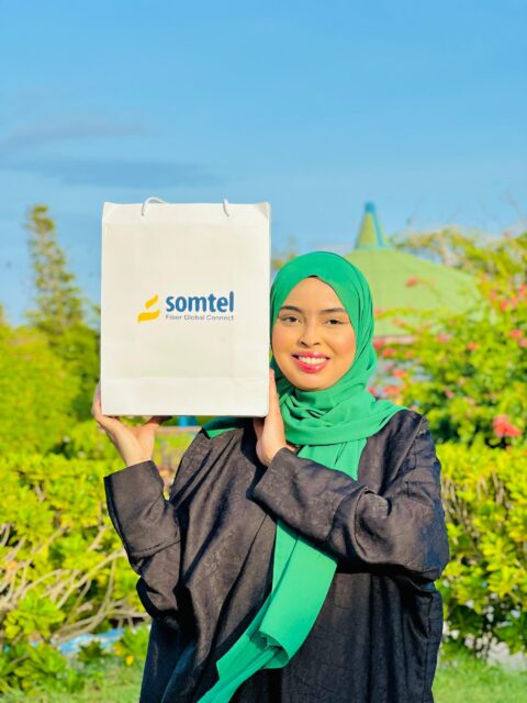 The Company – Somtel FGC